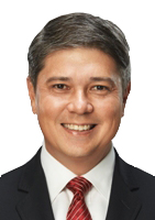 List of Former Speakers | Parliament Of Singapore