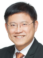 List of Current MPs | Parliament Of Singapore