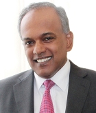 List of Current MPs | Parliament Of Singapore