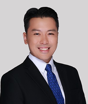 List of Current MPs | Parliament Of Singapore