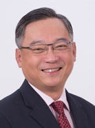 List of Current MPs | Parliament Of Singapore