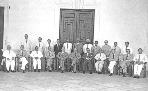 Historical Development | Parliament Of Singapore